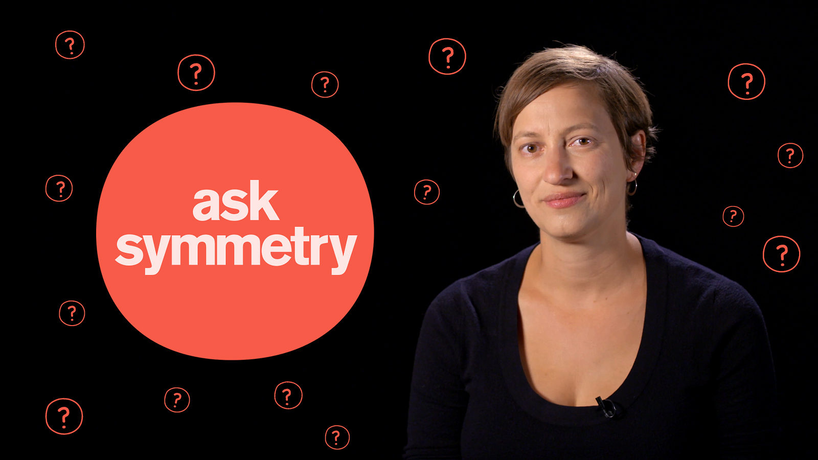 Image: AskSymmetry Risa Wechsler | symmetry magazine