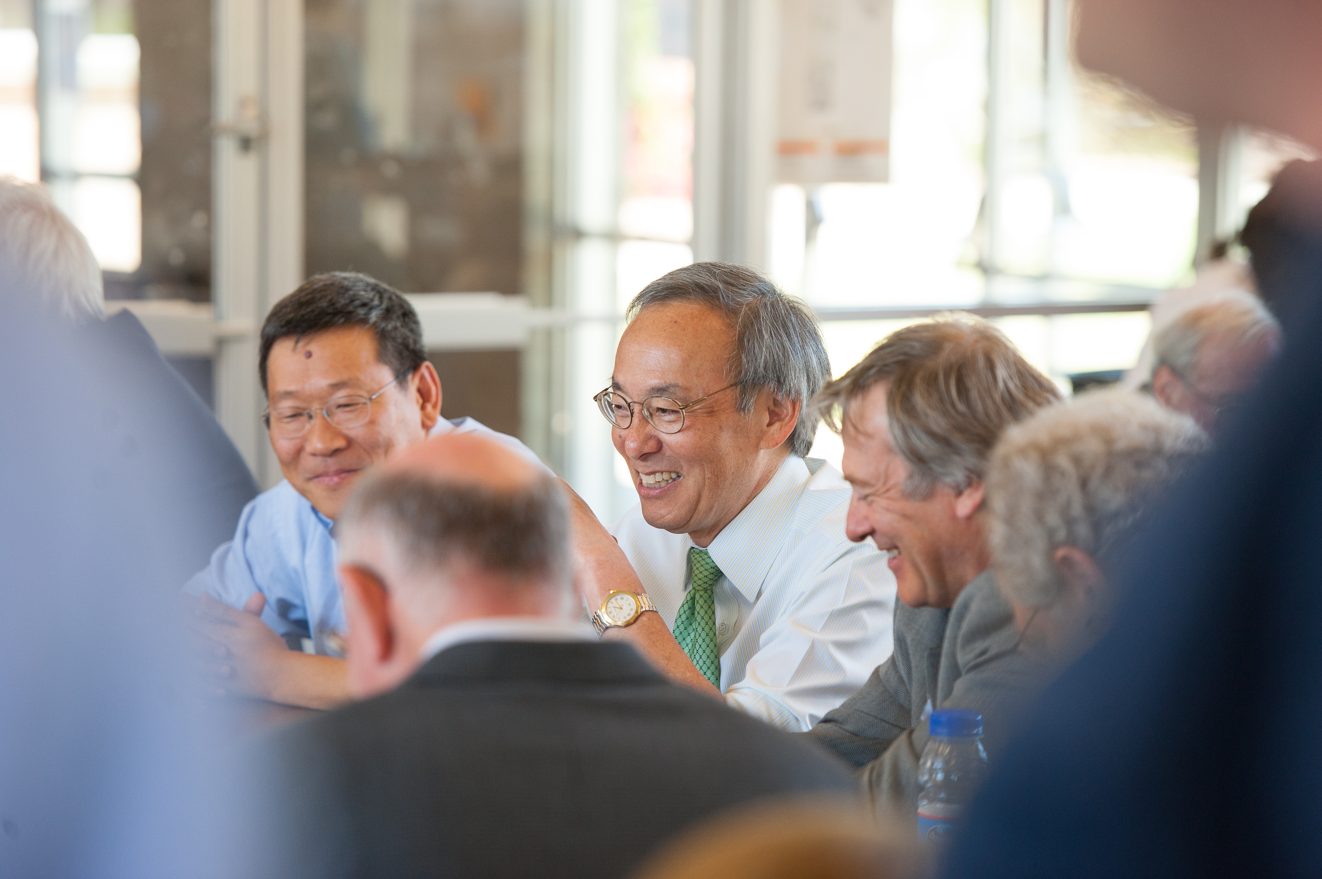 SLAC at 50: Slide 1 | symmetry magazine