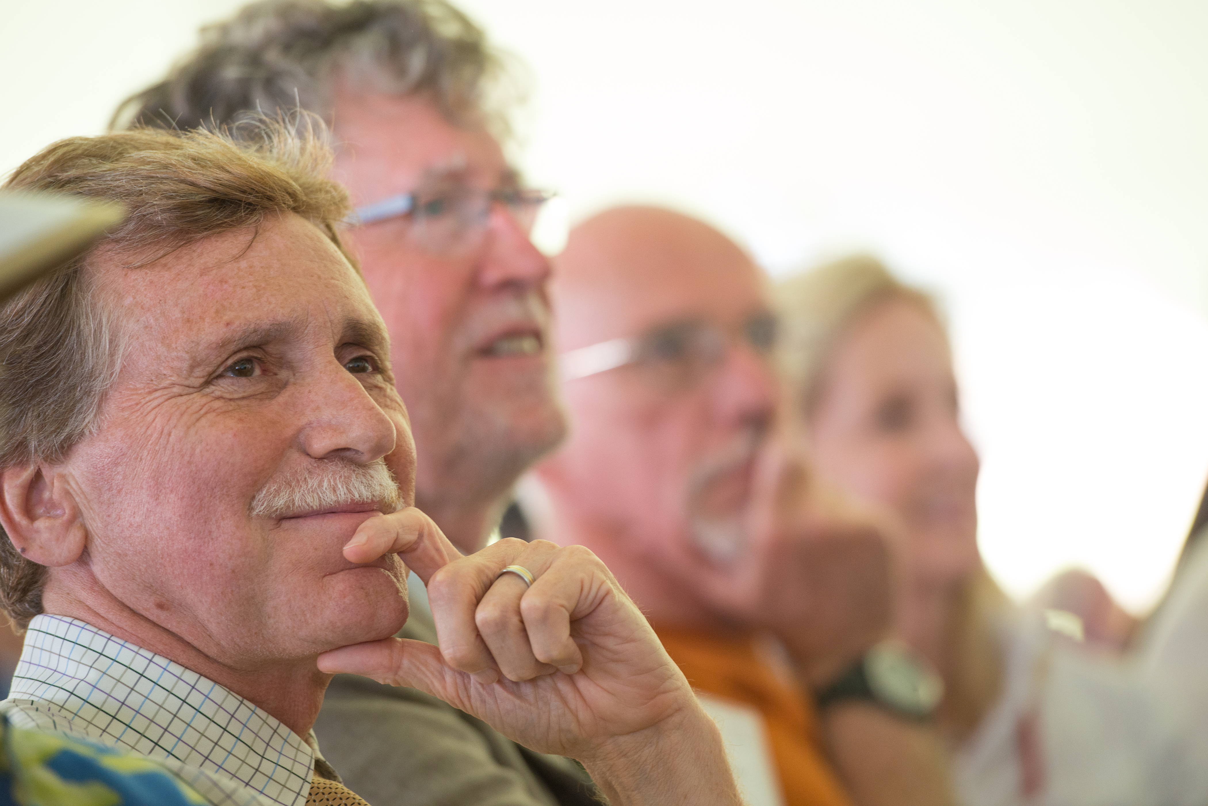 SLAC at 50: Slide 6 | symmetry magazine