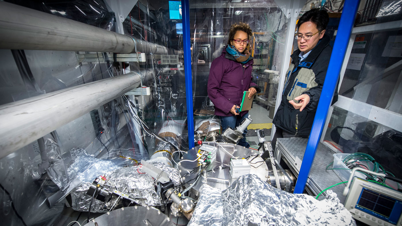 Photo: AaronChou_lead | symmetry magazine