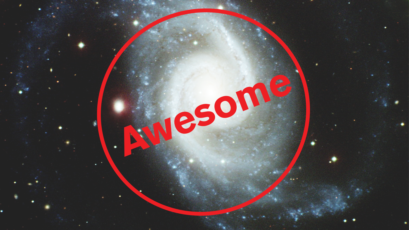 S2B: Awesome DES | symmetry magazine