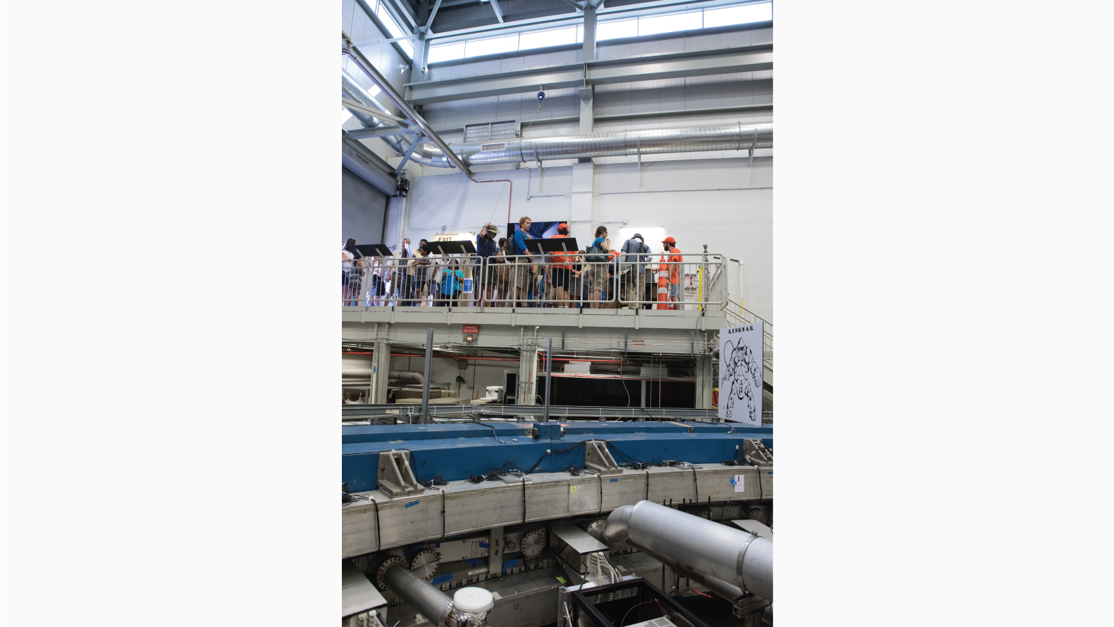 Slideshow 11: Open House | symmetry magazine