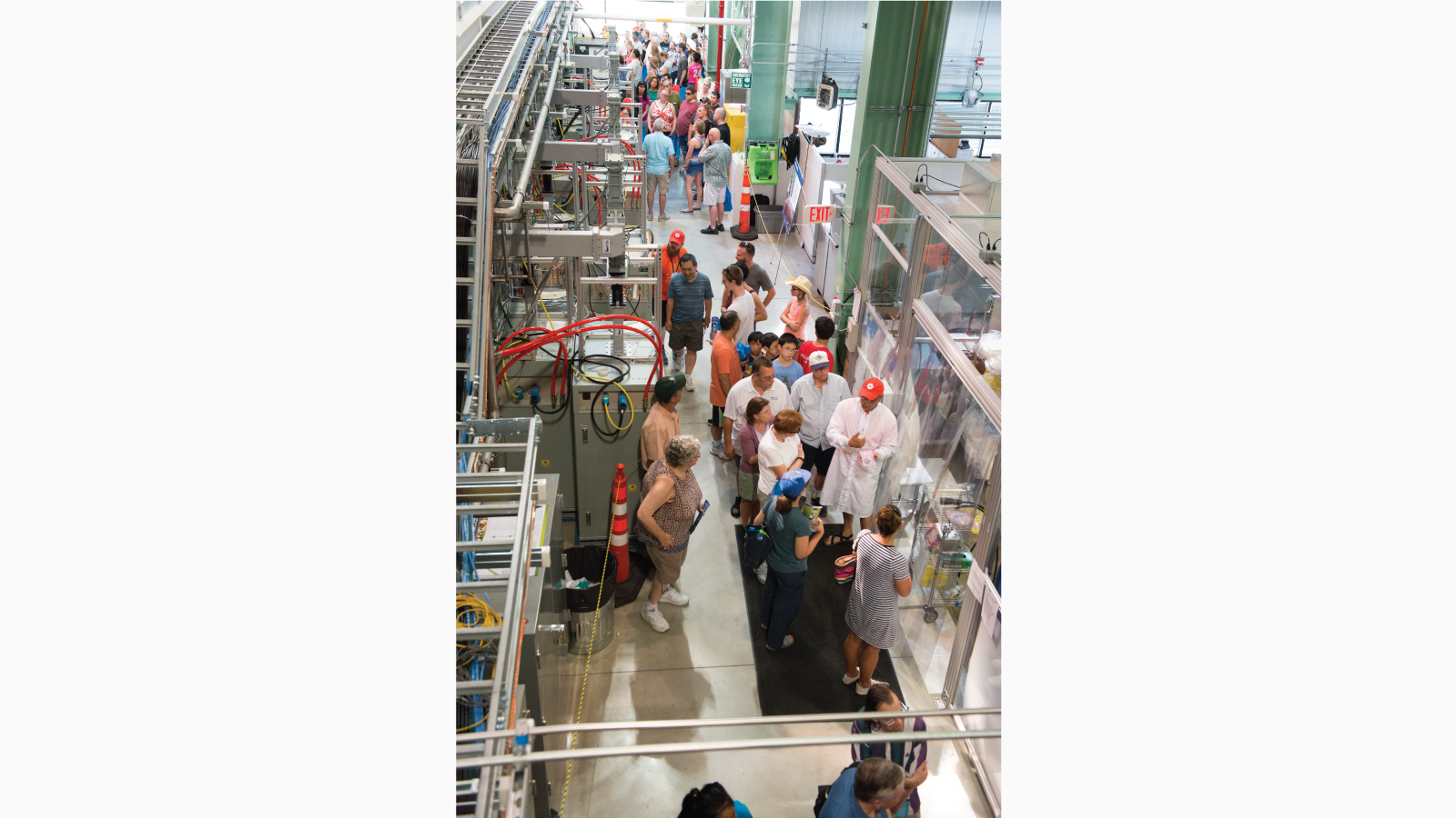 Slideshow 5: Open House | symmetry magazine