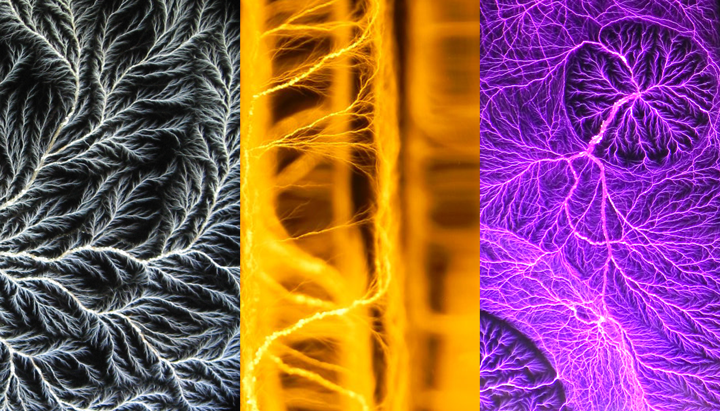 Gallery: Accelerator art | symmetry magazine