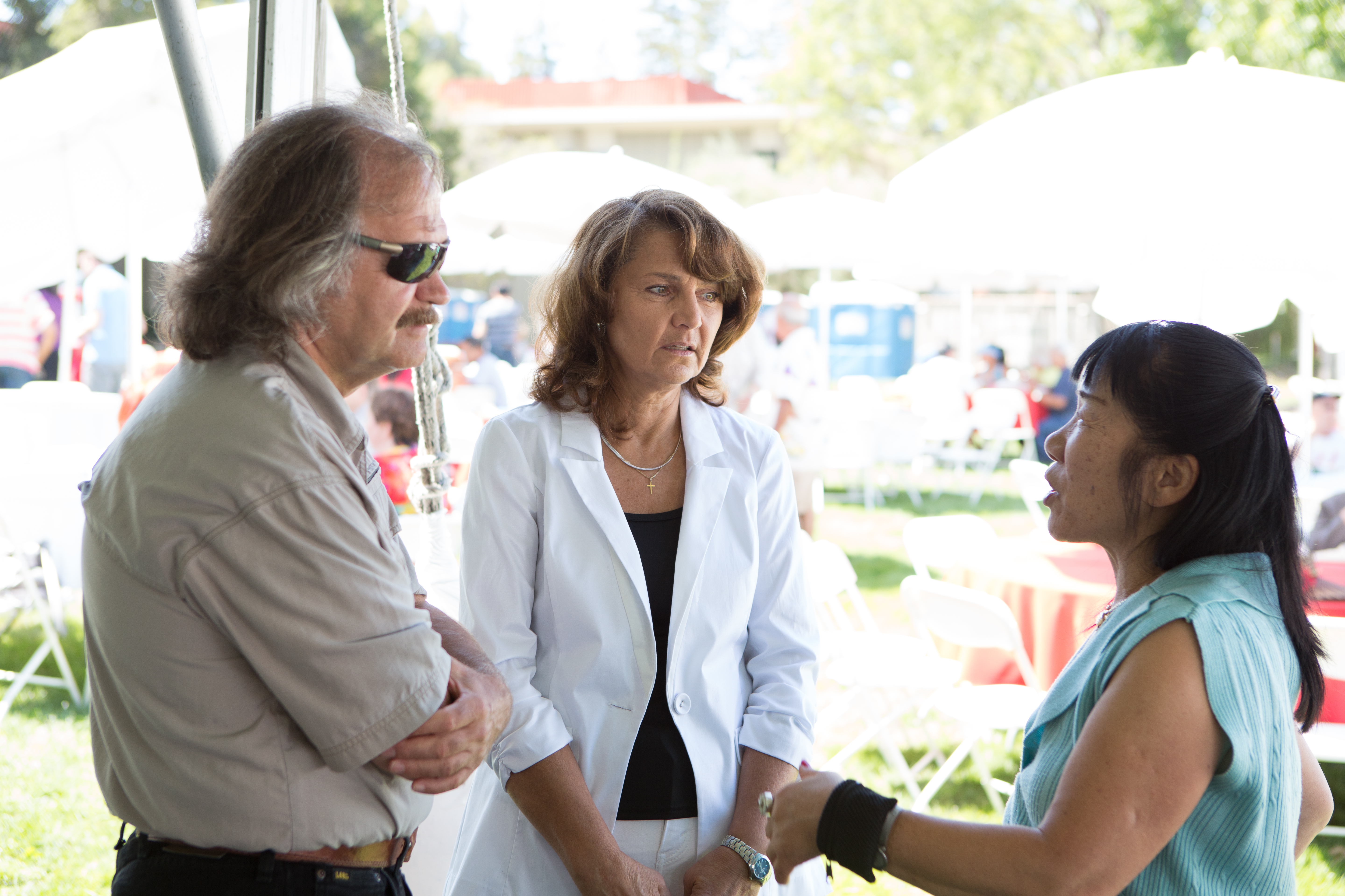 SLAC at 50: Slide 16 | symmetry magazine