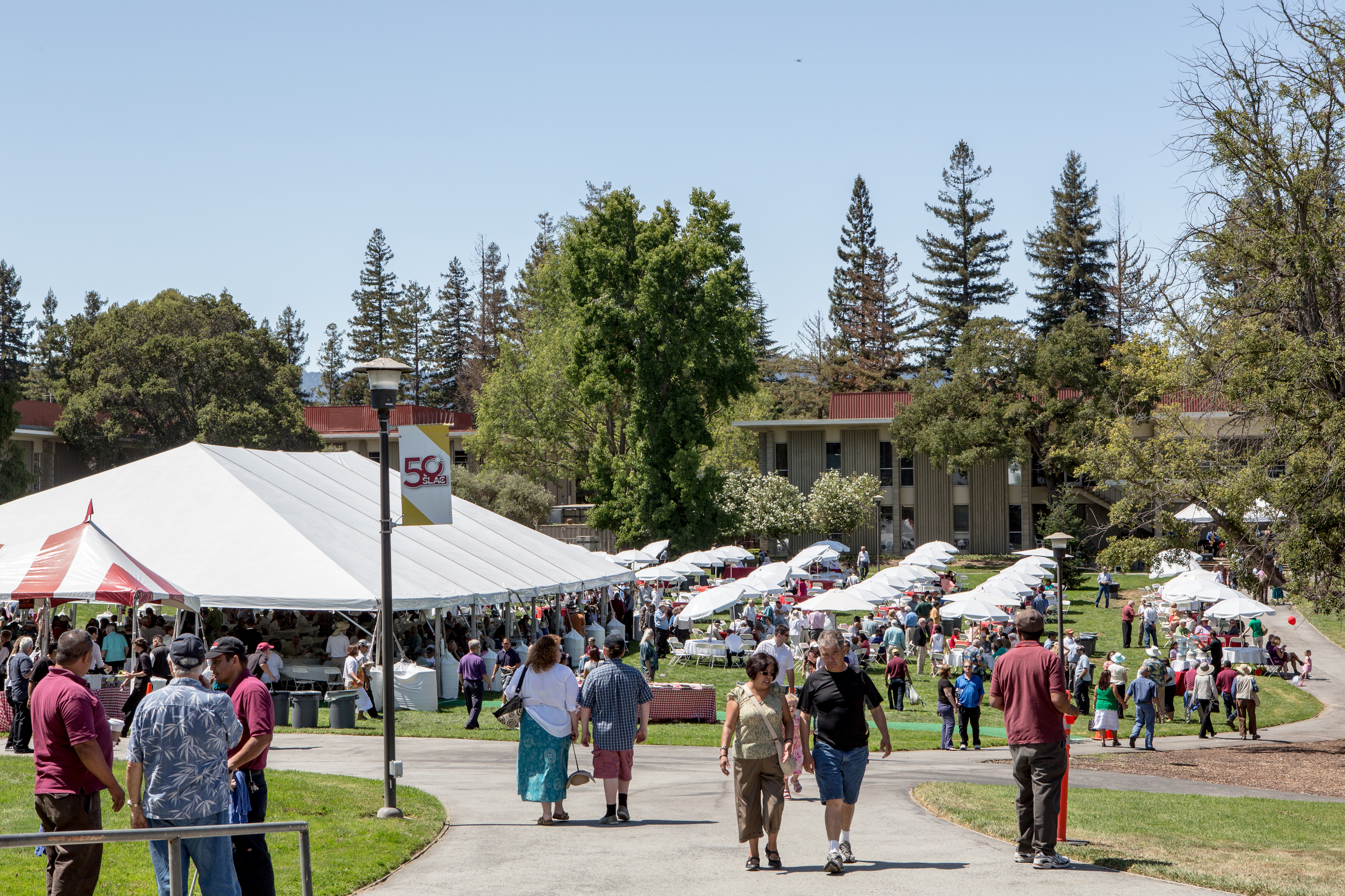 SLAC at 50: Slide 10 | symmetry magazine