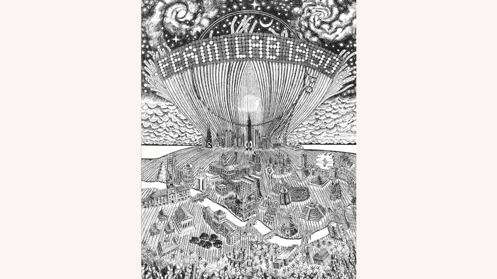 Slideshow: 3 Fermilab Employee | symmetry magazine