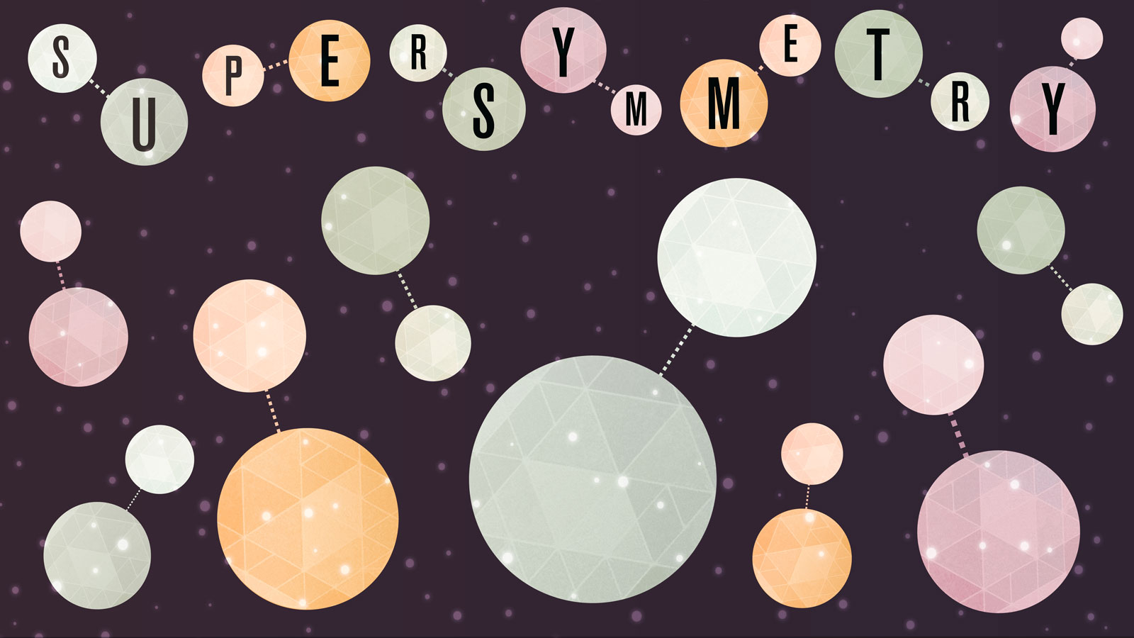 Physics Quiz: Supersymmetry | symmetry magazine