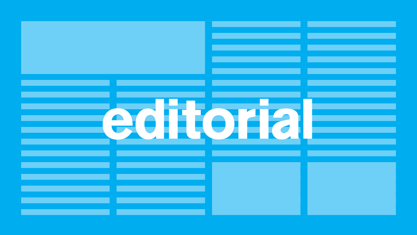 Editorial: Generic Header | symmetry magazine