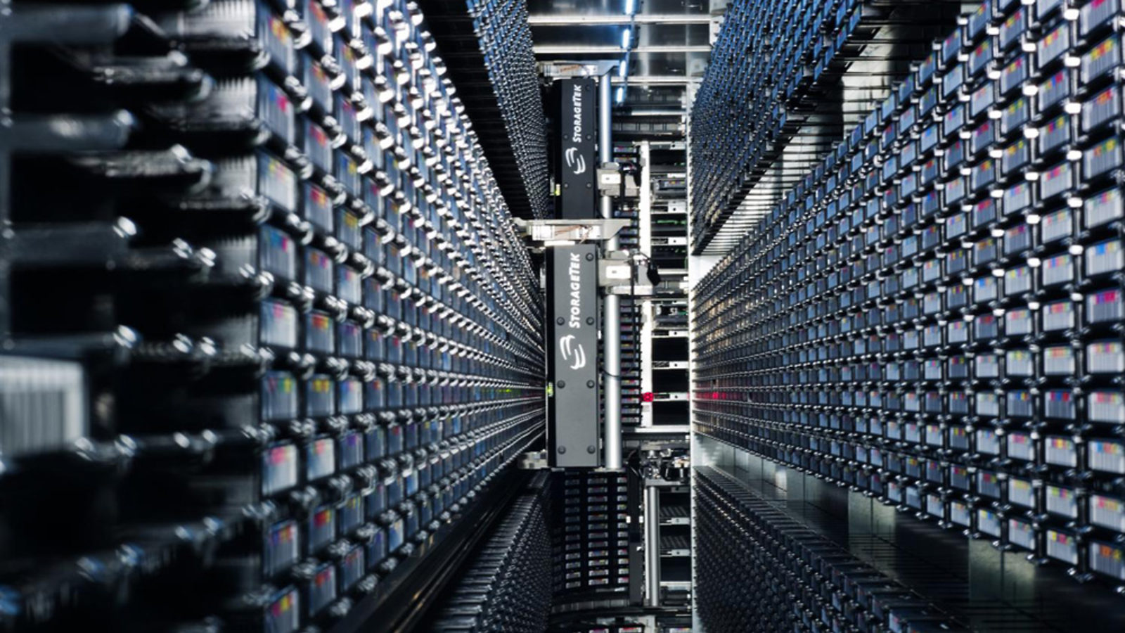 Achievement Unlocked 100 Petabytes Of Data Symmetry Magazine Achievement Unlocked 100 Petabytes Of Data Symmetry Magazine
