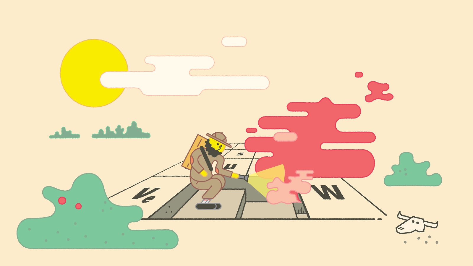 Already beyond the Standard Model | symmetry magazine