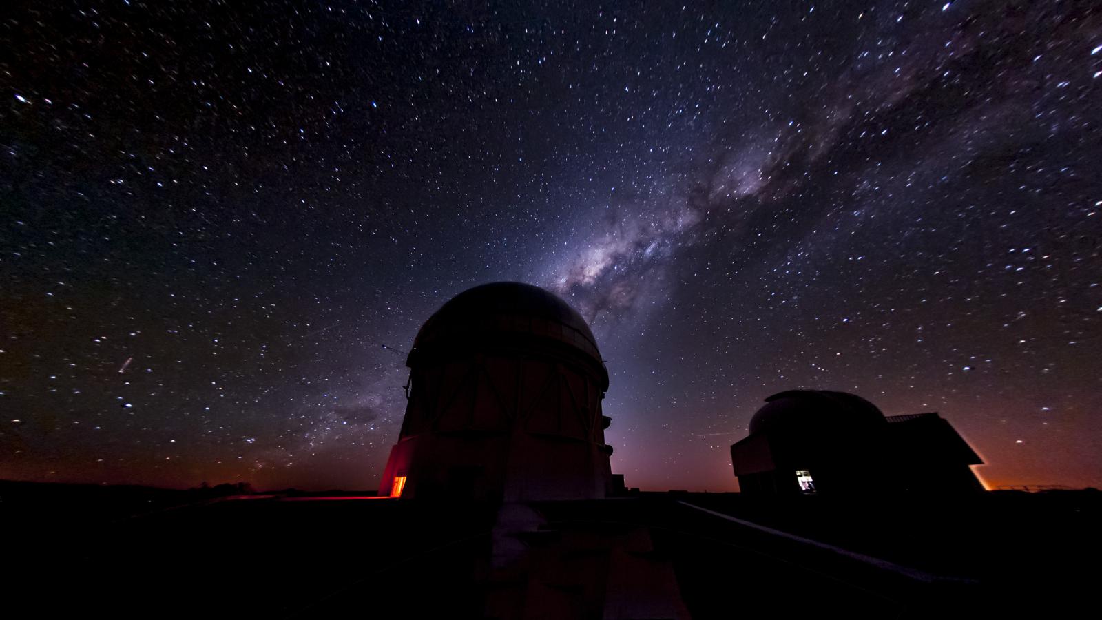 “15 spectacular photos from the Dark Energy Camera” | sciencesprings