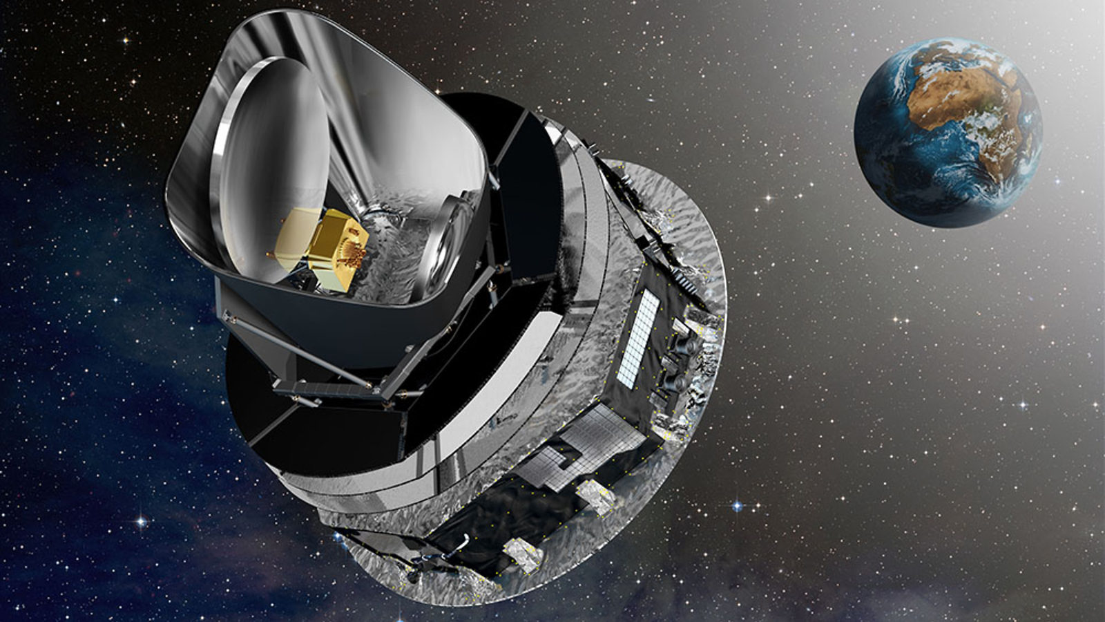 Planck reveals new insight into universe | symmetry magazine