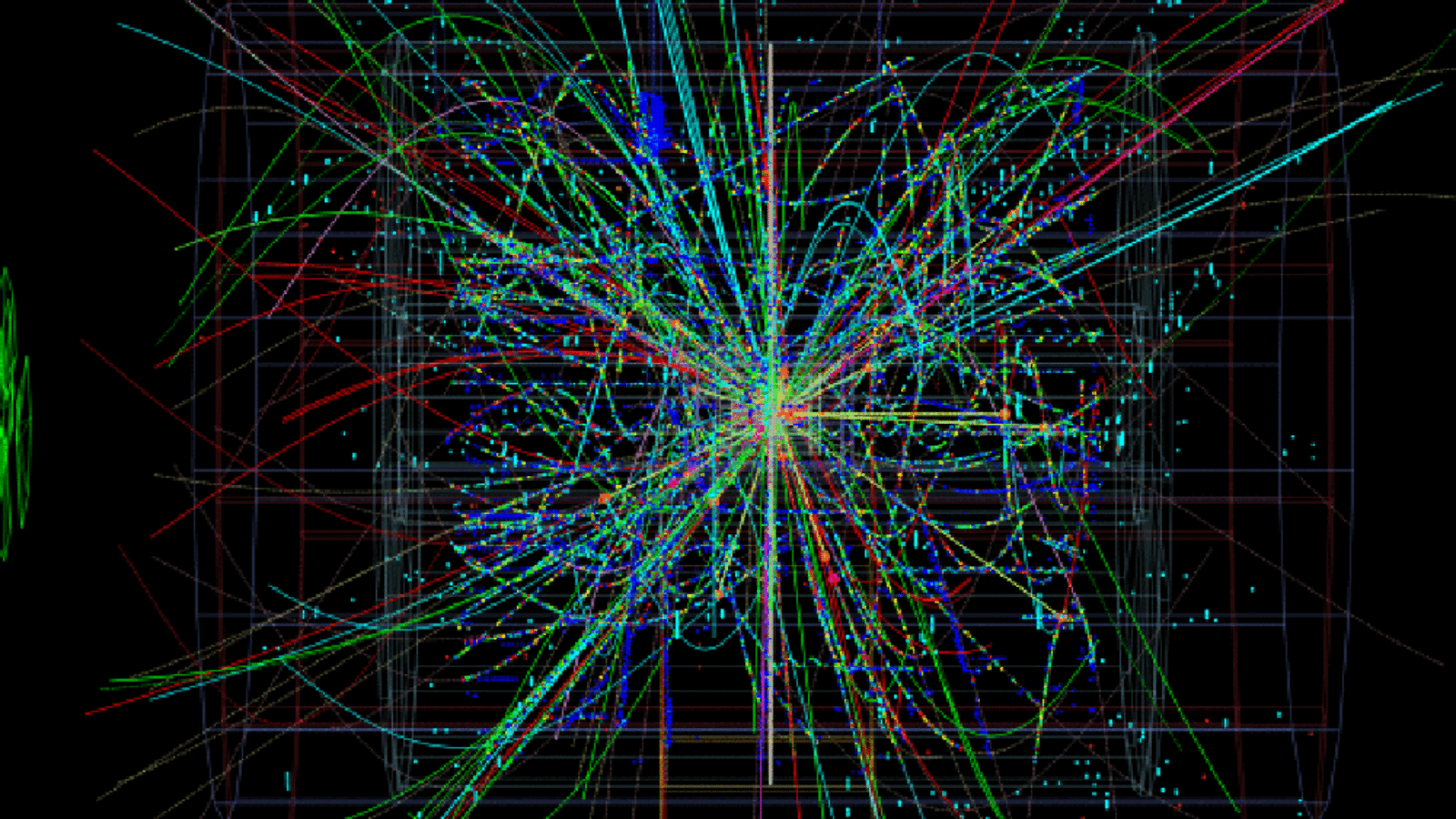 First proton-lead collision test at the LHC successful | symmetry magazine