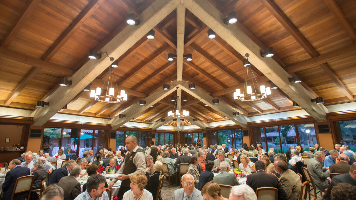 Slideshow: SLAC at 50 | symmetry magazine