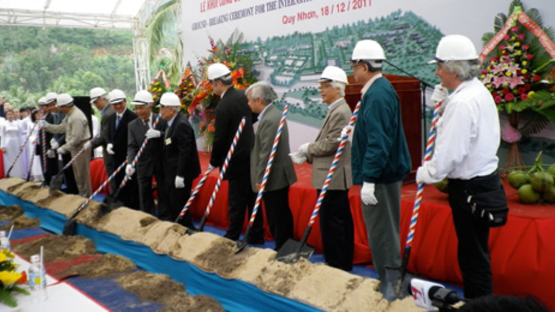 Vietnam: Slideshow 1 | symmetry magazine